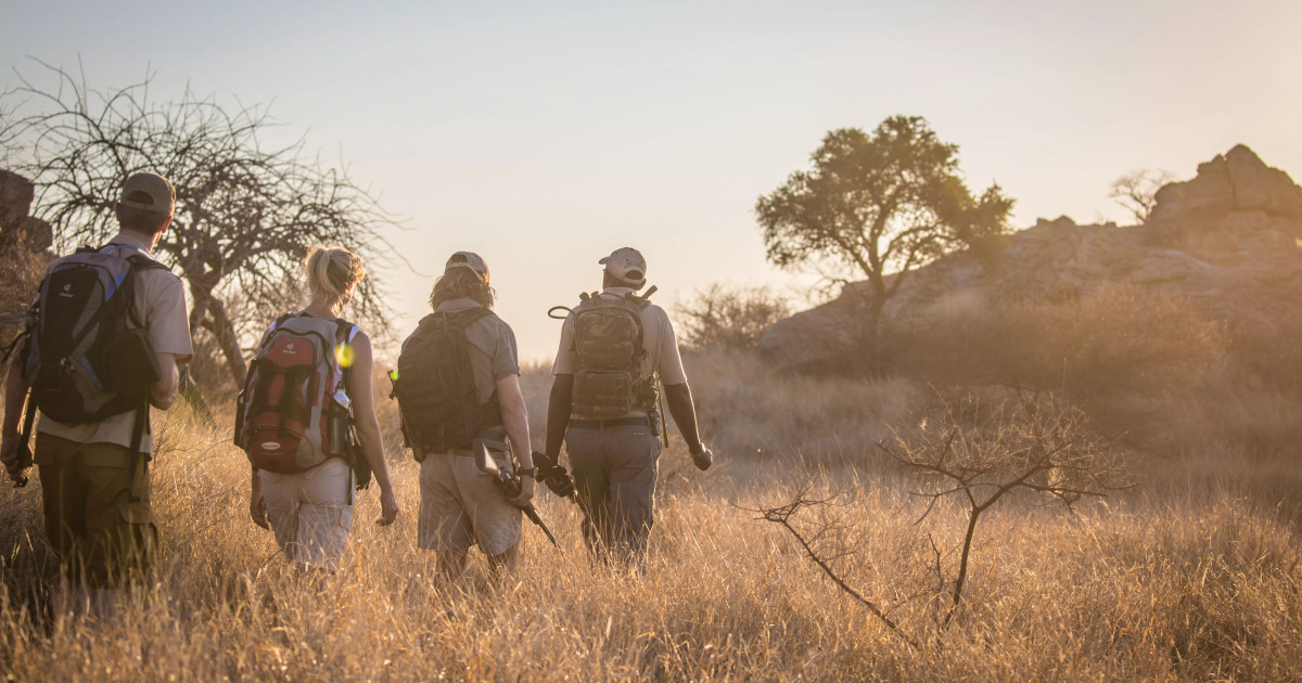 Find the perfect Nature Course for you!