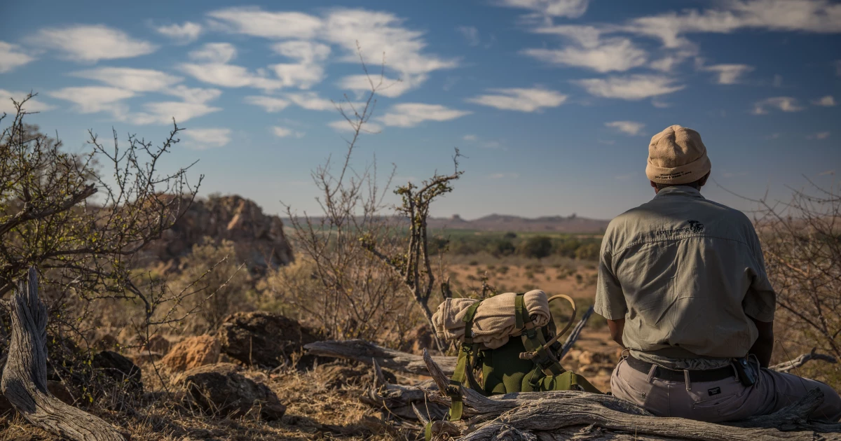 EcoTraining | Your Guide to Nature Guide Courses